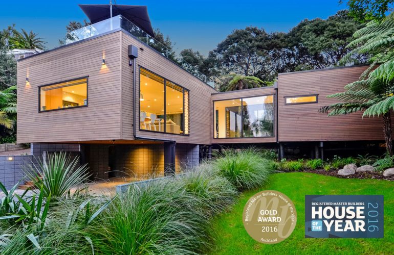 New Homes NZ | Haven Residential New Builds Auckland